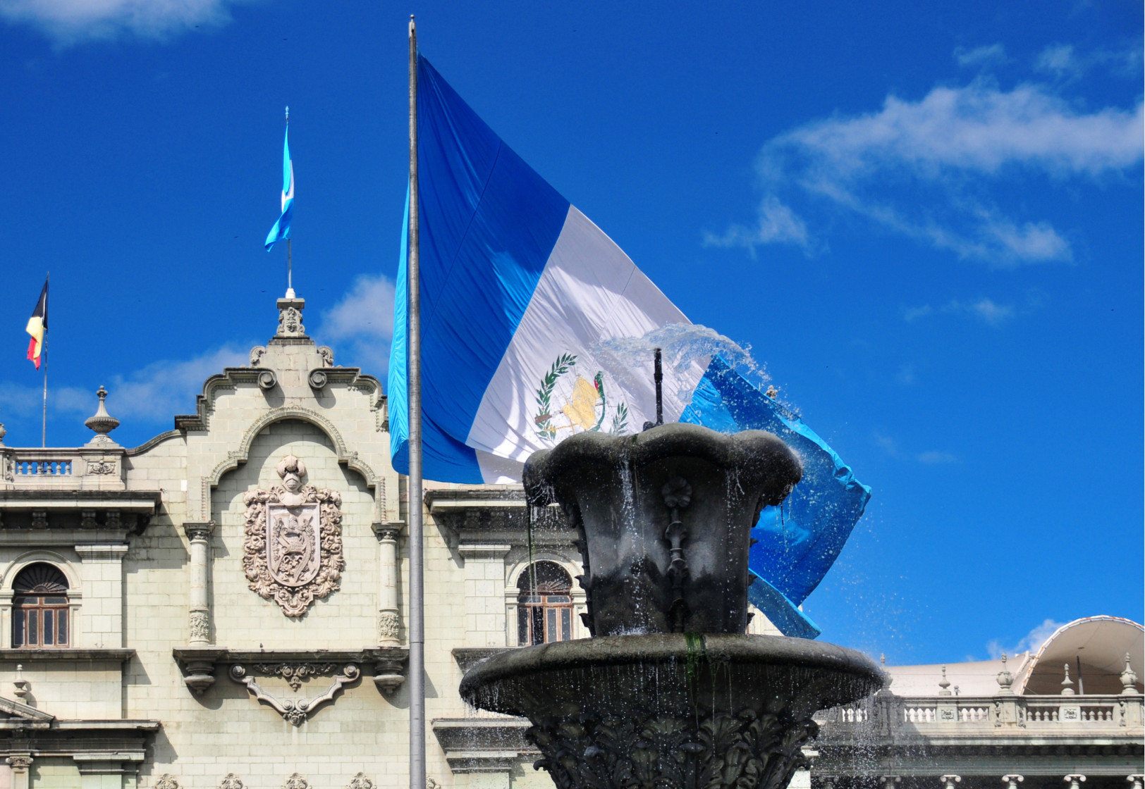 Sea parte de la 44.ª Convención ACCCSA Guatemala 2026